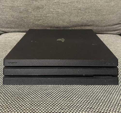 Sony ps4 pro 1tb