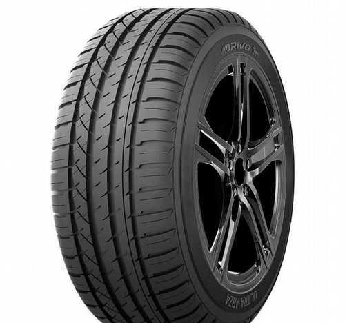 Arivo Ultra ARZ4 275/35 R18 99W