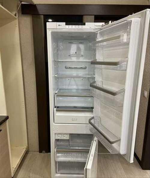Холодильник встраиваемый LG GR-N319