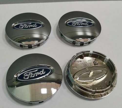 4шт колпаки Ford Expedition для литых дисков 76мм