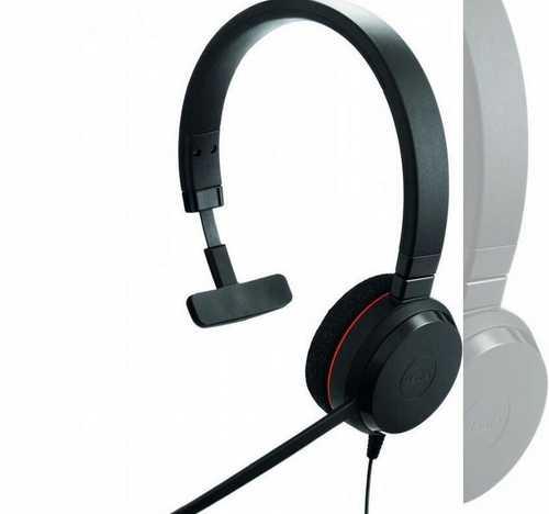 Jabra Evolve 20 MS mono