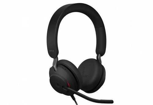 Jabra Evolve2 40 USB-A MS SE Stereo