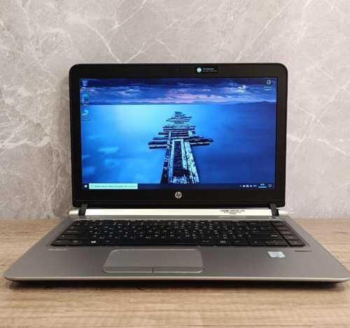 Hp probook 430 G3