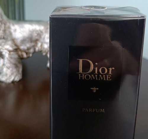 Dior homme parfum 100ml