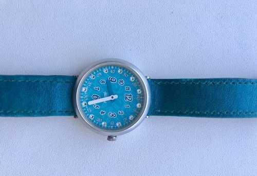 Часы swatch детские