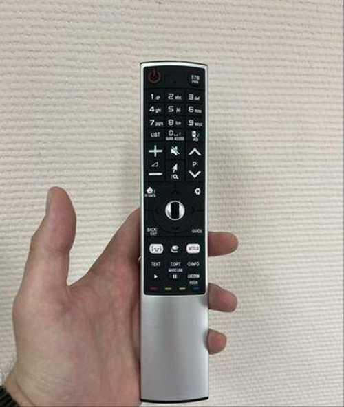 Пульт ду LG MR700i magic remote