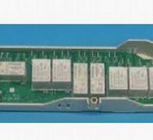 Модуль управления для духовки