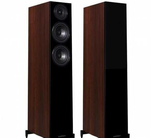 Wharfedale Diamond 12.3