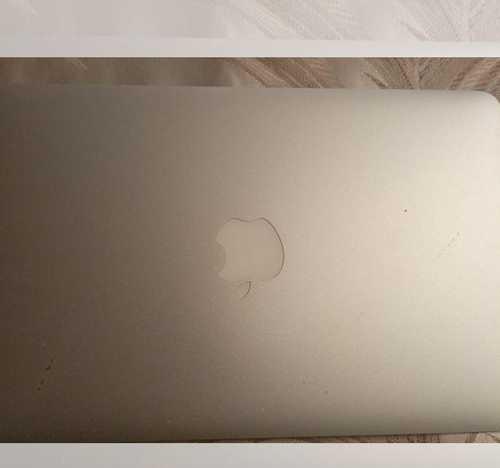 Apple macbook air 13