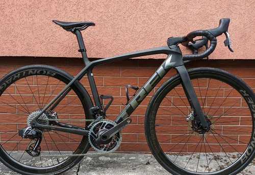 Trek Émonda SLR 9 AXS project ONE 2023