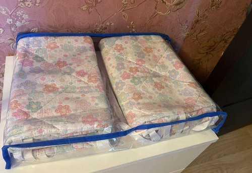 Бортики для детской кроватки икеа гулливер 160х70
