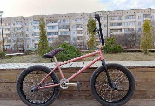 Bmx custom