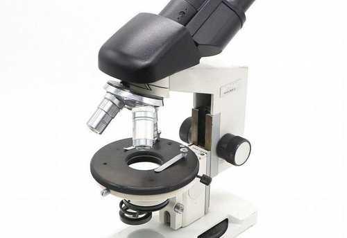Микроскоп ломо Микмед-1 Вар. 1