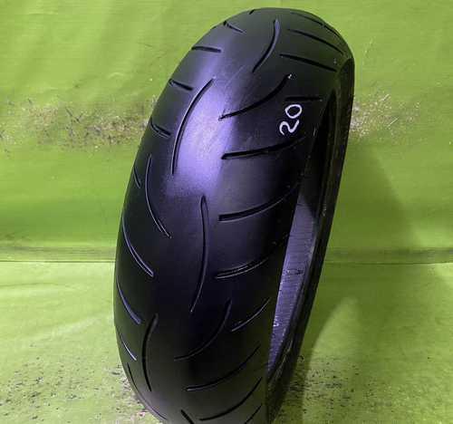 Metzeler Roadtec Z8 180 55 R17