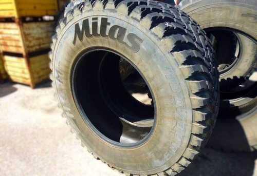 Mitas High Capacity Municipal 17,3r61