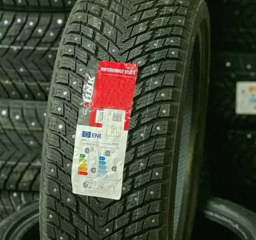 iLink Wintervorhut Stud II 235/55 R20 128T