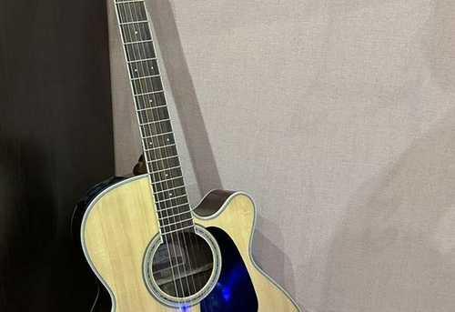 Акустическая гитара Takamine G50