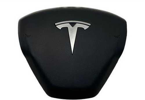 Tesla Model 3 подушка безопасности Новая