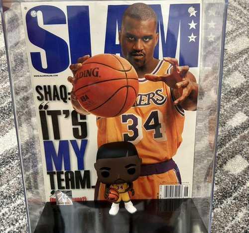 Funko pop NBA