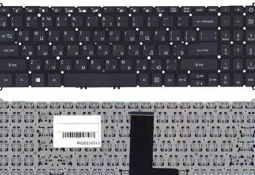 Клавиатура для ноутбука Acer Aspire 3 A315-55