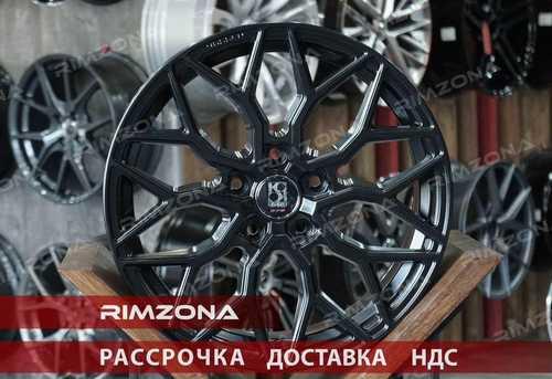 Литые диски Vossen R19 для Chevrolet. Рассрочка