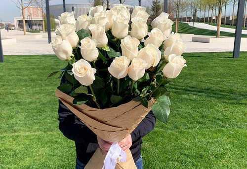 Тюльпаны Розы букетом любое количество, Доставка