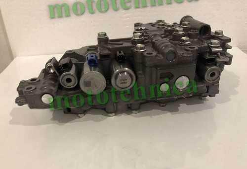 Гидроблок АКПП CVT Toyota (Aisin) K114, K115