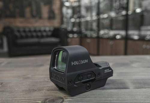 Коллиматорный прицел Holosun HS510C