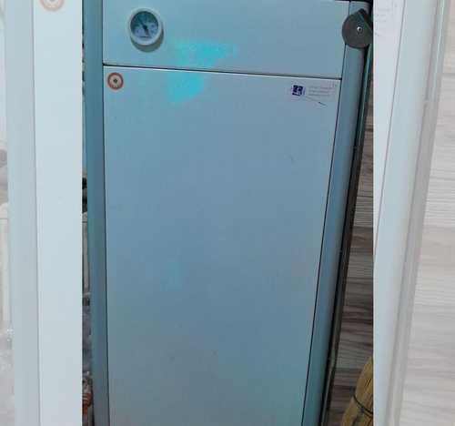 Напольный газоыый котел Лемакс ксг-30д