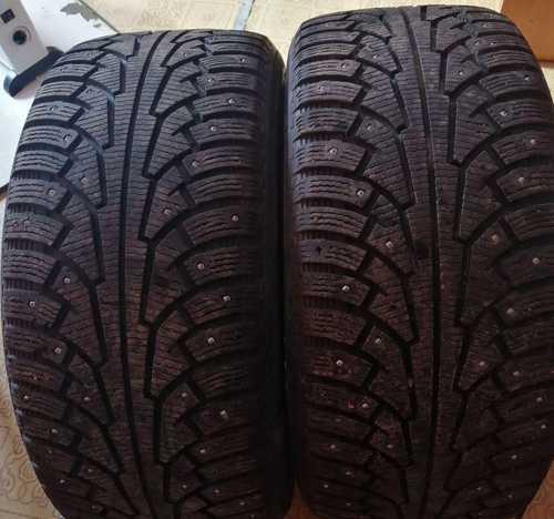 Nokian Tyres Hakkapeliitta 5 275/40 R20 и 315/40 R20