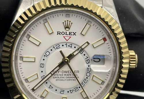 Часы Rolex Sky-Dweller 326933-001