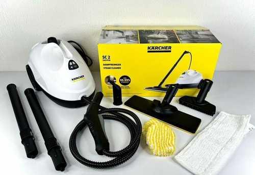 Пароочиститель SC2 Easyfix karcher