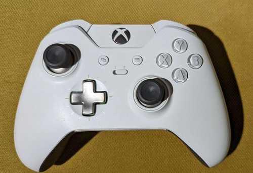 Геймпад Microsoft Xbox ONE Elite Controller