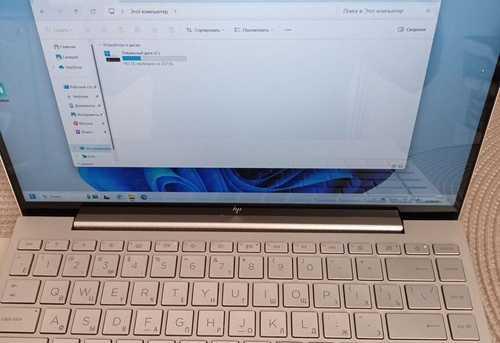 Hp envy 13