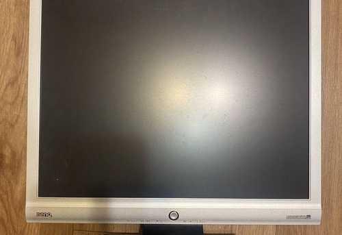 Монитор Benq G700 LCD Monitor