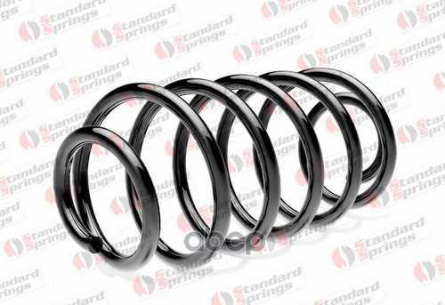 Пружина задняя toyota ST133060R Standard Springs