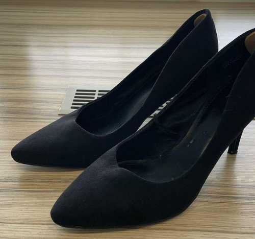 Туфли женские 39 размер H&M