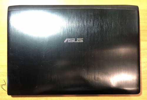 Запчасти для Asus FX60V