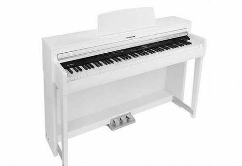 Цифровое пианино Medeli DP460K Gloss White