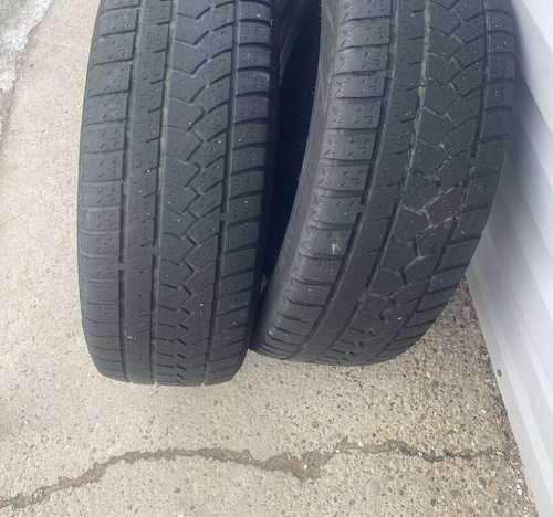 Ovation Ecovision VI-186MT 205/55 R16