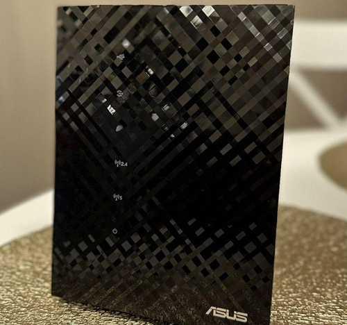 Роутер Asus RT-AC52U