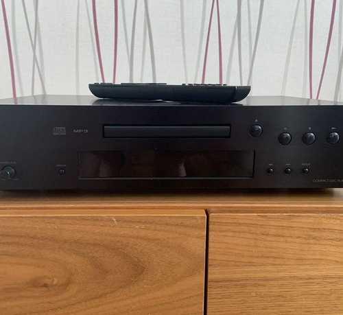 Cd проигрыватель Onkyo C-7030