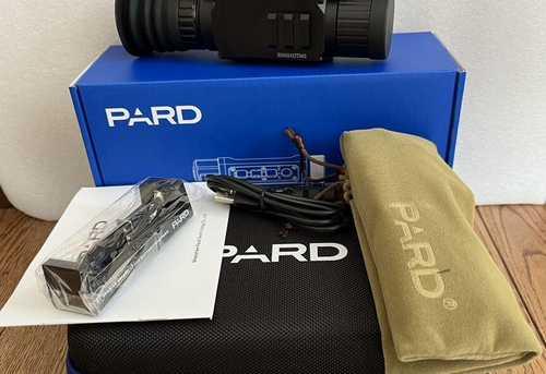 Тепловизионный прицел pard SU25