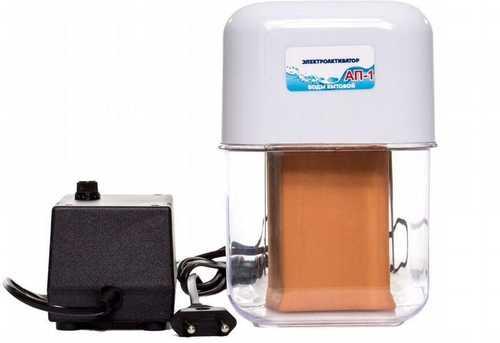 Электроактиватор воды ап-1