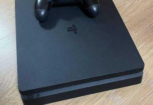 Sony Playstation 4 slim 500gb (Ps4)