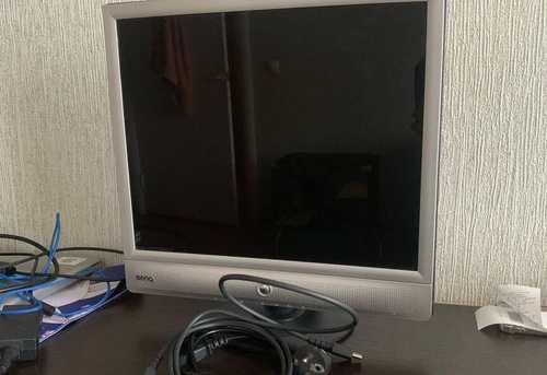 Монитор 17 BenQ Q7C4