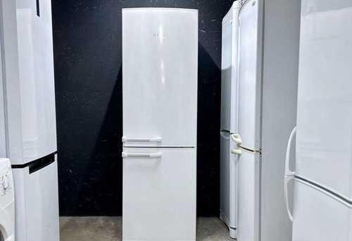 Холодильник Bosch двухкамерный с гарантией