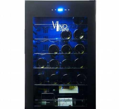 Однозонный винный шкаф Vinosafe модель VSF24AM