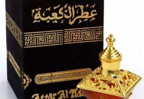 Арабские Масляные духи Attar al kaaba,на разлив