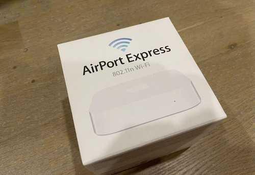 Apple AirPort Express MC414RU/A